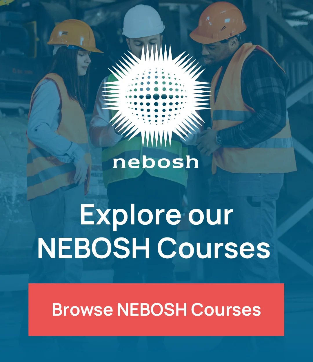 NEBOSH National General Certificate